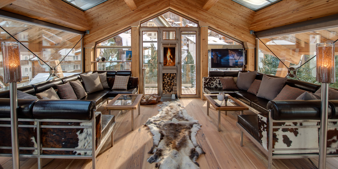 Joe Condron Photography | Manchester-property-photography