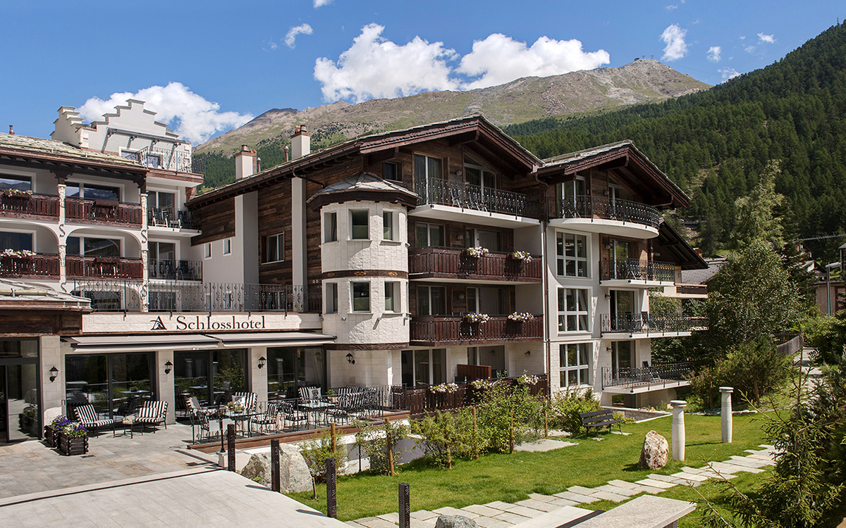 Joe Condron Photography | Manchester-property-photography